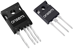NTH4L040N120M3S/NTHL022N120M3S MOSFETS - onsemi | DigiKey